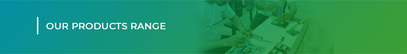 Products – MEK Power Technology