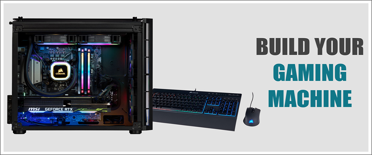 MEK Power Technology – One Stop For All Your Computer Needs