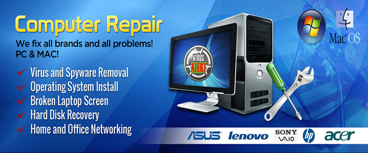 MEK Power Technology – One Stop For All Your Computer Needs